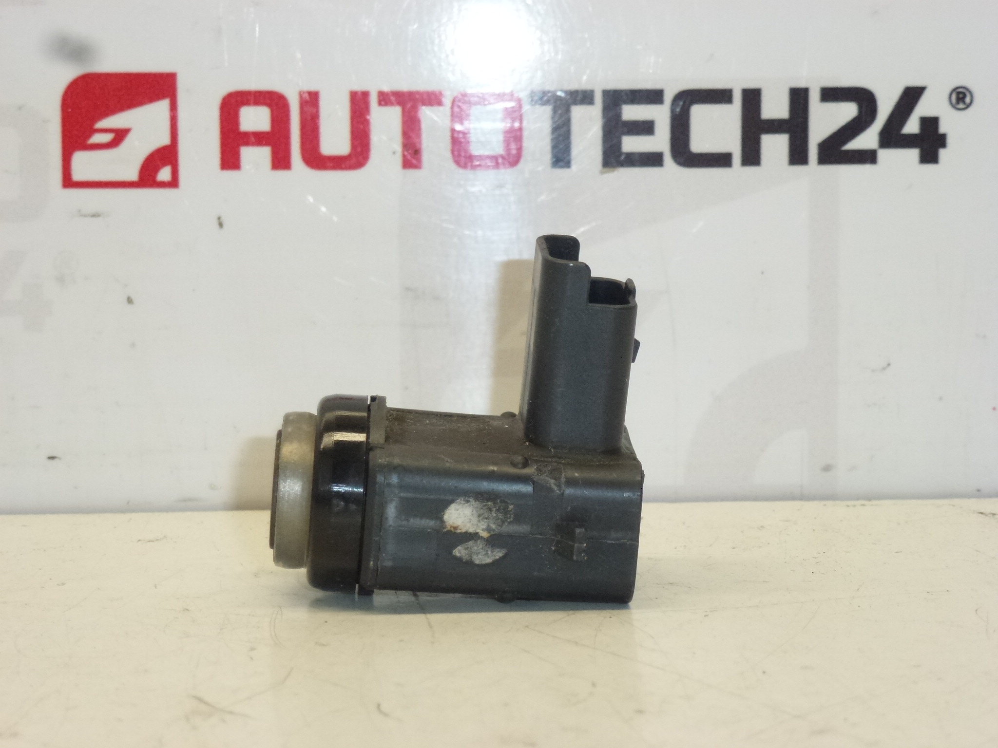 Sensor de estacionamento Bosch 0263003266 9650935277J1 659088 | Citroën ...